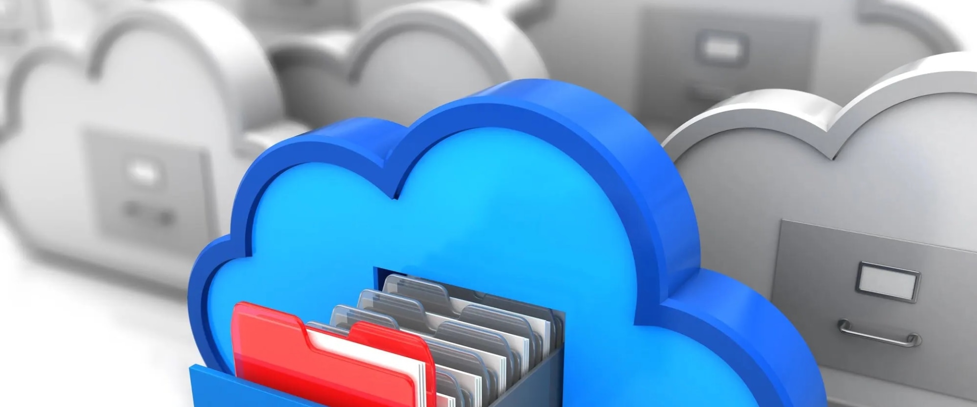 Cloud Storage: The Ultimate Solution for Image Backup and Organization